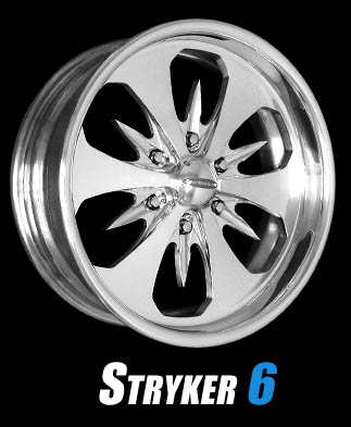 Boyd Coddington 17x10 Wheels Still Available, Don't Miss Out On These